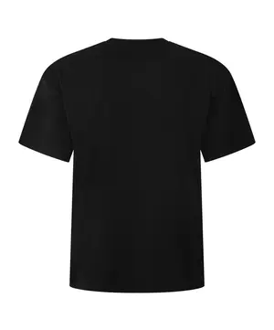 Gucci Crew Neck Short-sleeve Tee