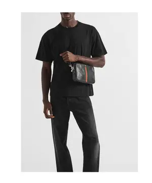 Gucci Crew Neck Short-sleeve Tee