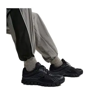 Nike Patchwork Mesh Running Sneakers