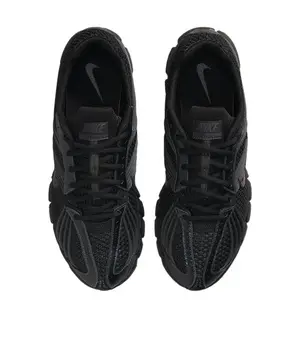Nike Patchwork Mesh Running Sneakers