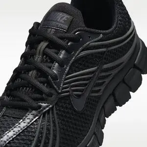 Nike Patchwork Mesh Running Sneakers