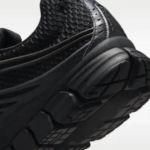 Nike Patchwork Mesh Running Sneakers