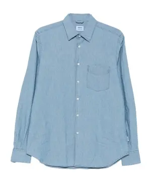 Aspesi Sedici Long Sleeved Shirt