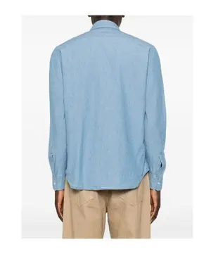 Aspesi Sedici Long Sleeved Shirt