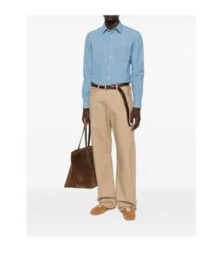 Aspesi Sedici Long Sleeved Shirt