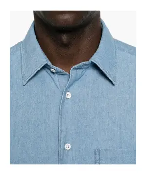 Aspesi Sedici Long Sleeved Shirt