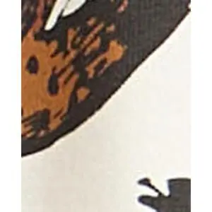 Barbour Script Graphic T-shirt