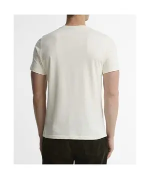 Barbour Script Graphic T-shirt