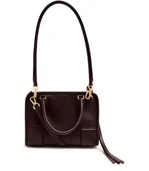 Loewe Smooth Leather Crossbody Bag