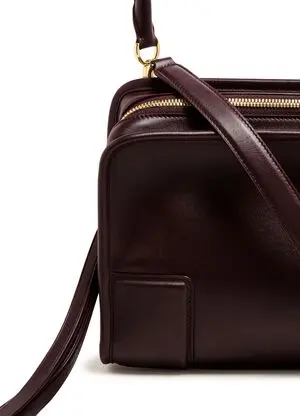 Loewe Smooth Leather Crossbody Bag