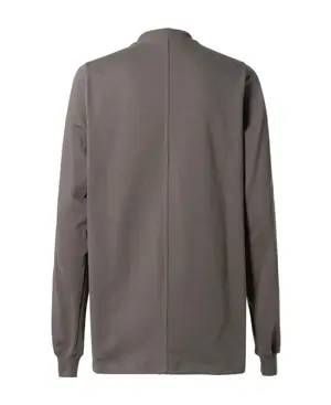 Rick Owens Long-sleeve Cotton T-shirt