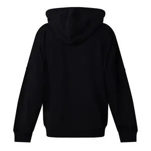 VIVIENNE WESTWOOD Halfplacket Hoodie