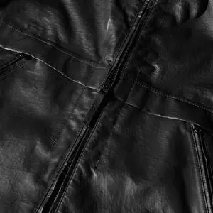 Stone Island Coated Hooded Jacket