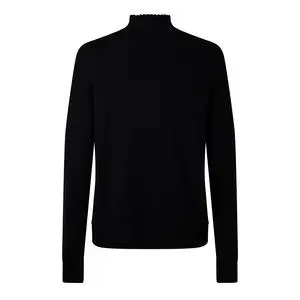 VIVIENNE WESTWOOD Long-sleeve Knit Sweater