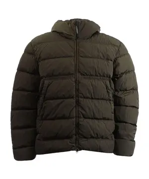 C.P. COMPANY Down Jacket