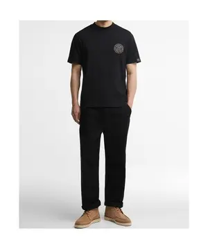 Barbour Short-sleeved T-shirt
