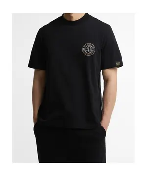 Barbour Short-sleeved T-shirt