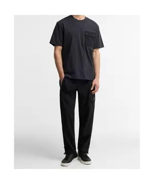 Barbour Short-sleeved T-shirt