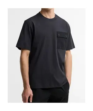Barbour Short-sleeved T-shirt