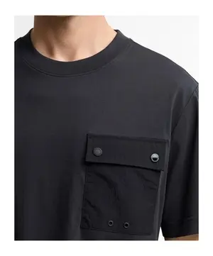 Barbour Short-sleeved T-shirt