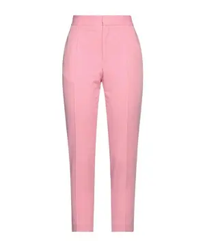 Isabel Marant Étoile Tailored Crinkled Fabric Trousers