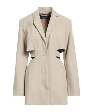 Jacquemus Le Splash" Cut-out Blazer Dress