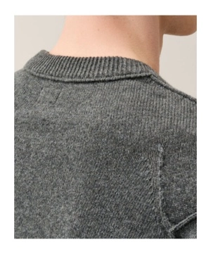 C.P. COMPANY Long Sleeve Crewneck Jumper