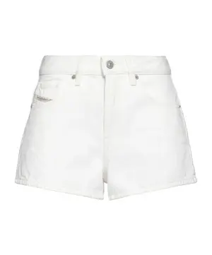 DIESEL® Multicoloured Denim Shorts