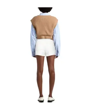 DIESEL® Multicoloured Denim Shorts