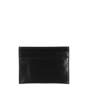 Isabel Marant Étoile Leather Card Holder