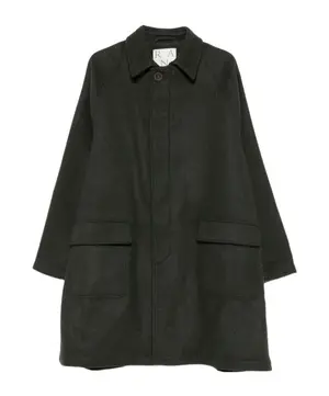 RANRA Long-sleeved Coat