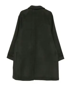RANRA Long-sleeved Coat