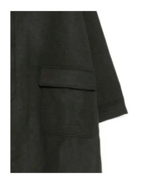 RANRA Long-sleeved Coat