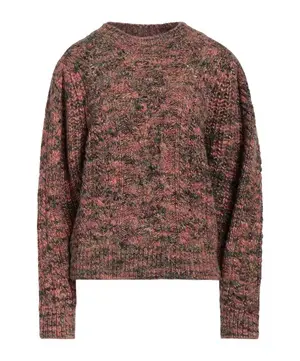 Isabel Marant Étoile Multicolor Knit Top