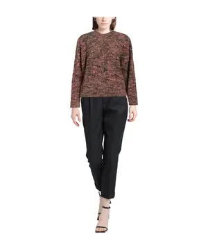 Isabel Marant Étoile Multicolor Knit Top