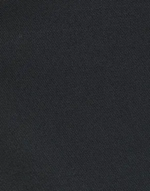 Saint Laurent Solidcolor Wool Trousers