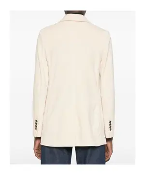 CIRCOLO 1901 Double-breasted Corduroy Jacket