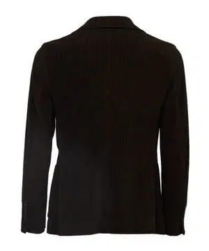 CIRCOLO 1901 T Corduroy Two-button Blazer