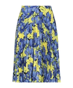BALENCIAGA Floralprint Dress 
