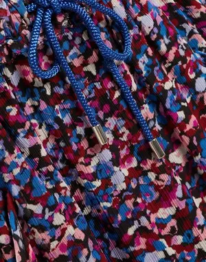 Isabel Marant Étoile Floralprint Dress