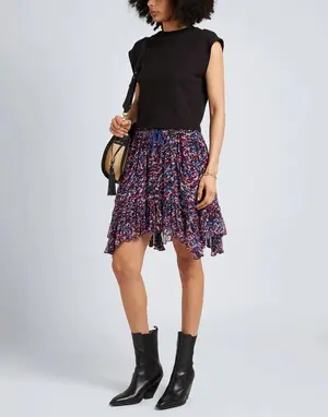 Isabel Marant Étoile Floralprint Dress