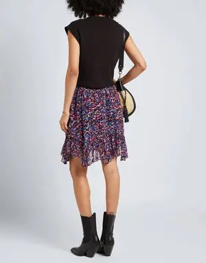 Isabel Marant Étoile Floralprint Dress