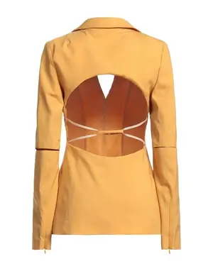 Jacquemus Single-breasted Blazer