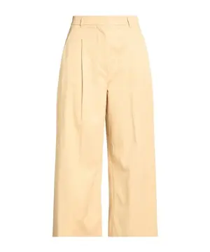 Max Mara Tailored Stretch Twill Pants