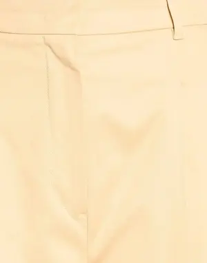 Max Mara Tailored Stretch Twill Pants