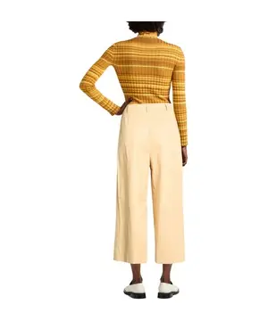 Max Mara Tailored Stretch Twill Pants