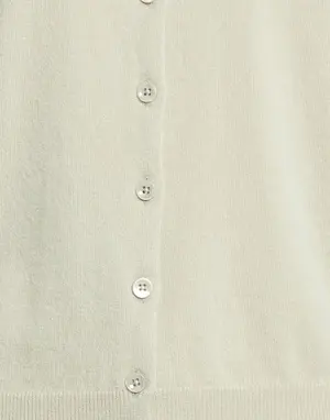MAISON MARGIELA Solidcolor Wool Knit Sweater