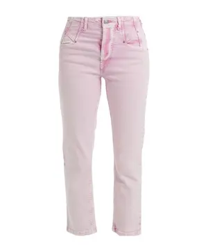 Isabel Marant Étoile Slim Fit Jeans