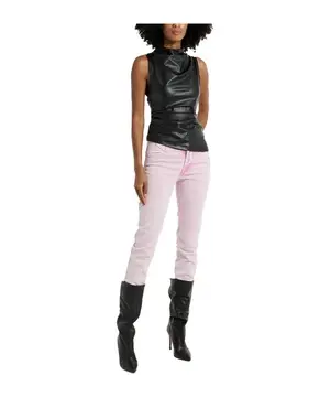 Isabel Marant Étoile Slim Fit Jeans