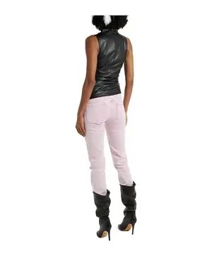 Isabel Marant Étoile Slim Fit Jeans
